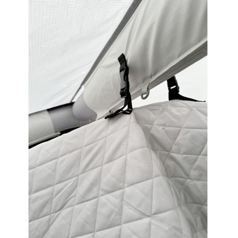 Reimo Tent Thermocover für Luftdachzelt Bendigo Air | Campingplus