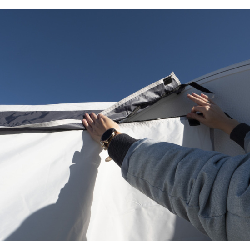 Reimo Tent Luft-Sonnensegel Playa Air, 300 cm | Campingplus