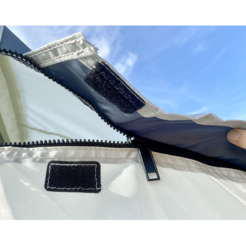 Reimo Tent Luft-Sonnensegel Playa Air, 300 cm | Campingplus