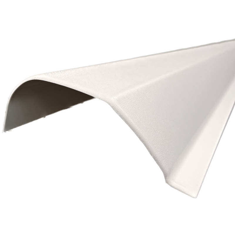 Hobby Dachleiste weiß 2000 mm (2014-2023) | Campingplus