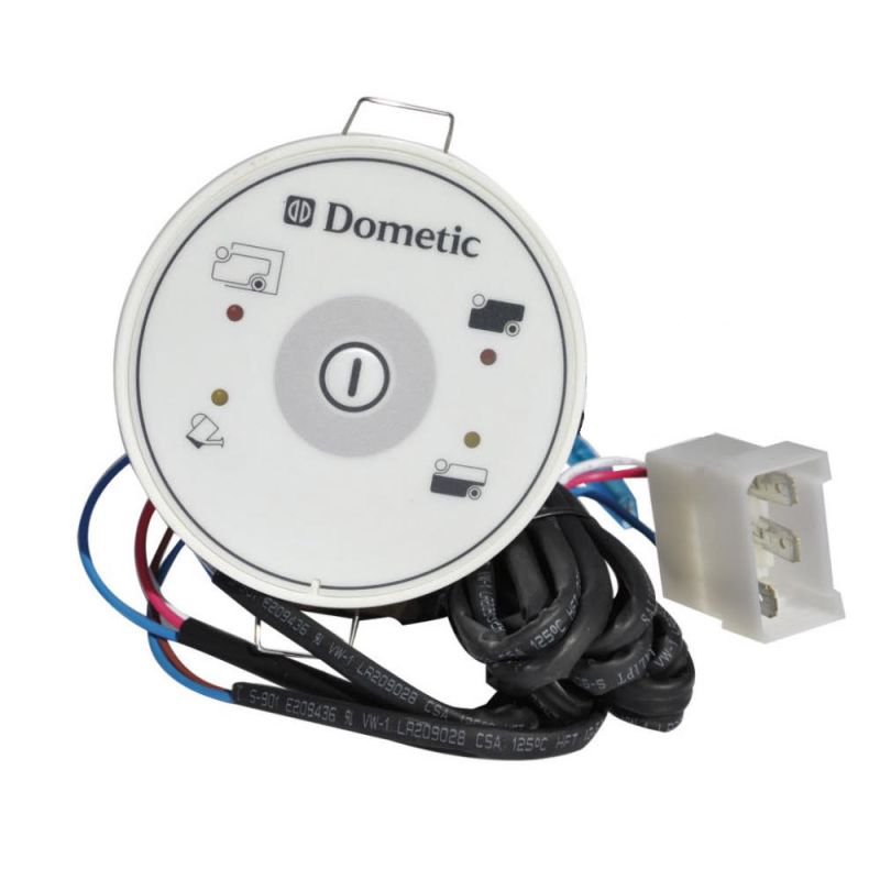 Dometic Ersatzteile für CT 3000/CT 4000 vom Fachhändler | Campingplus