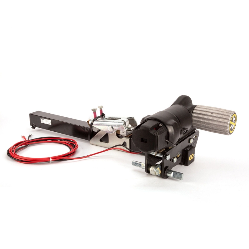 Truma Antriebseinheit B für GO2 (RH2) - (Nr. 60031-00174) | Campingplus