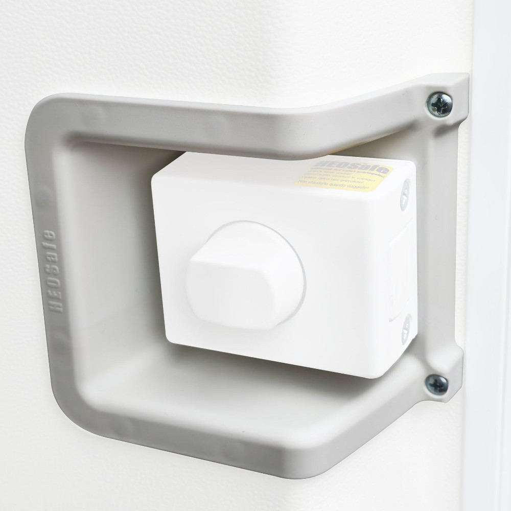 HeoSafe Adapter für Carado/Sunlight ab Modell 2024 | Campingplus